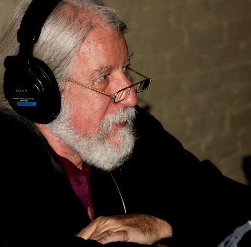 About Us - Red Barn Radio