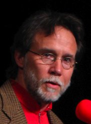 About Us - Red Barn Radio