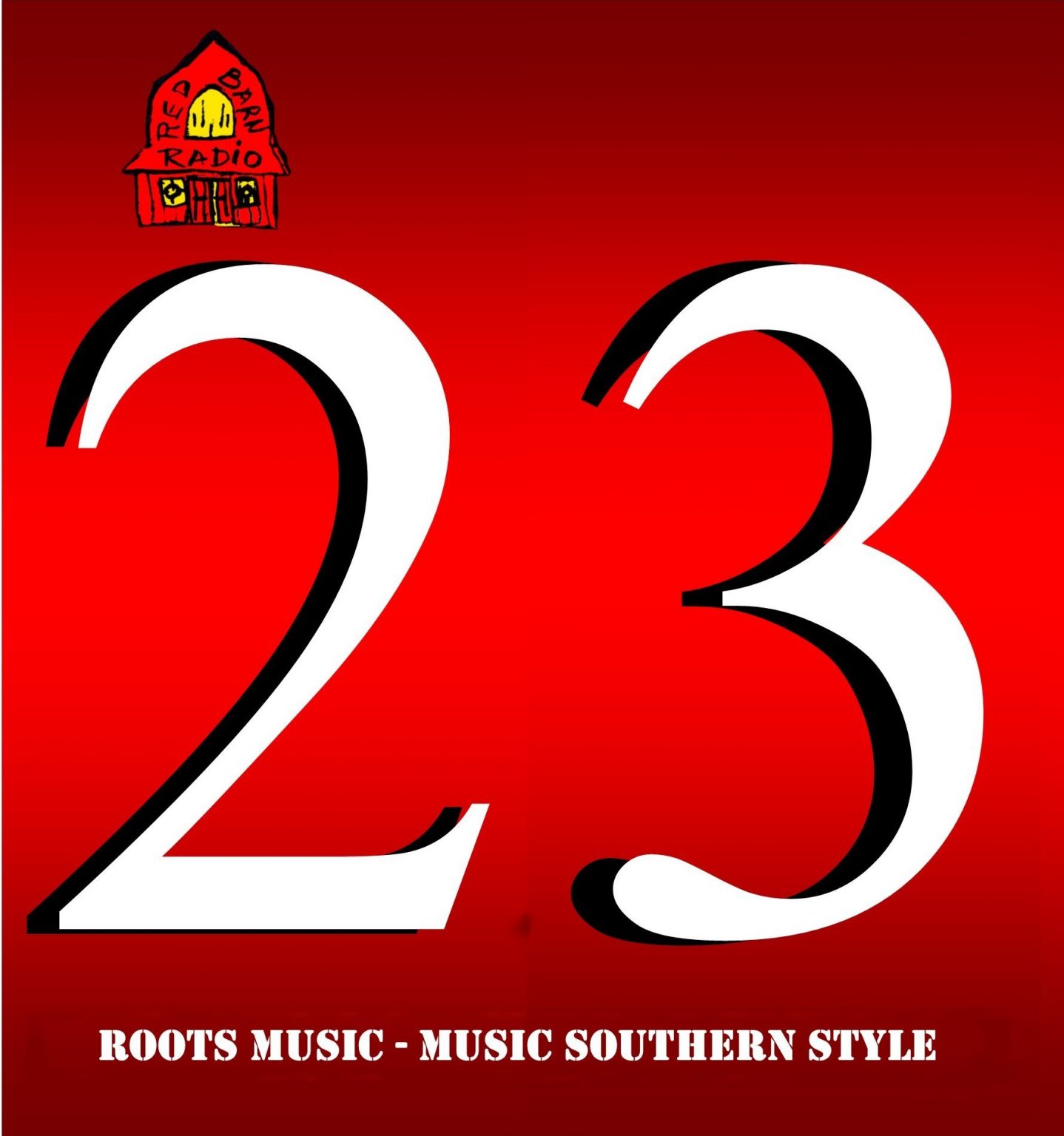 Main - Red Barn Radio